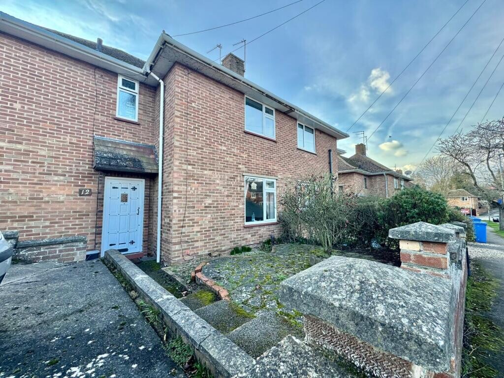 4 bedroom house for rent Edgeworth Road Norwich, NR5 8JD | UniHomes