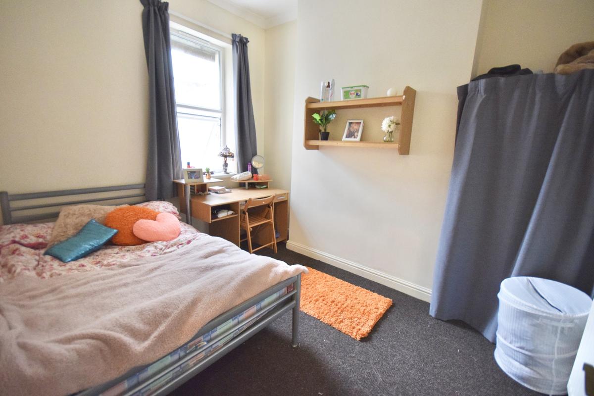8 bedroom house for rent Harriet Street Cardiff, CF24 4BU | UniHomes