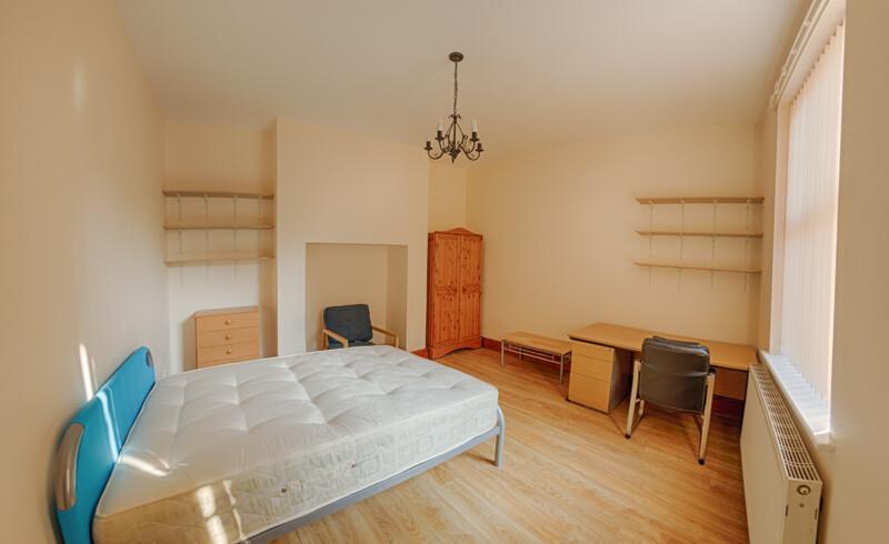 11 bedroom house for rent Dickenson Road, Manchester, M14 5HT | UniHomes