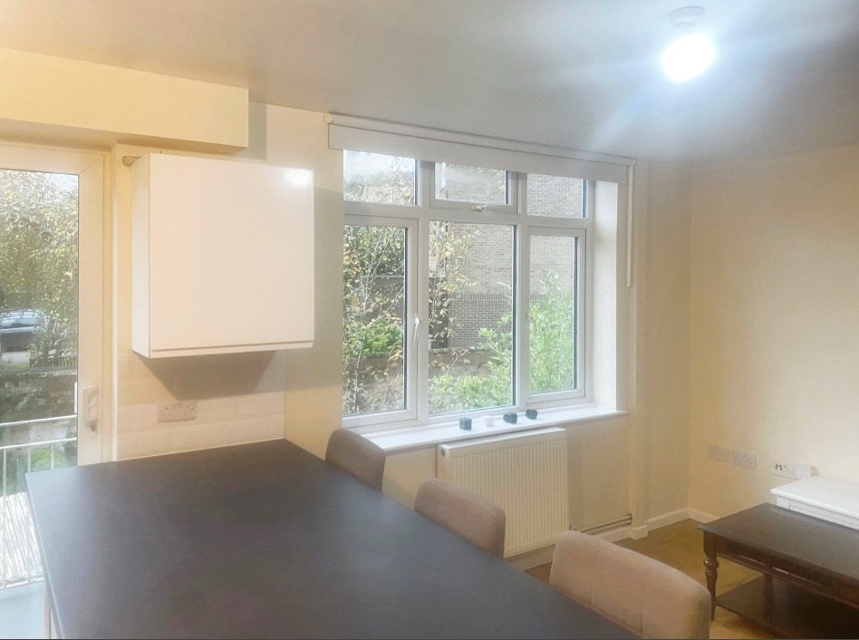 5 bedroom apartment for rent Brookvale Road Southampton, SO17 1QN ...