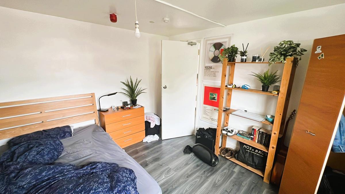 5 bedroom house for rent Allington Avenue Nottingham, NG7 1JY | UniHomes