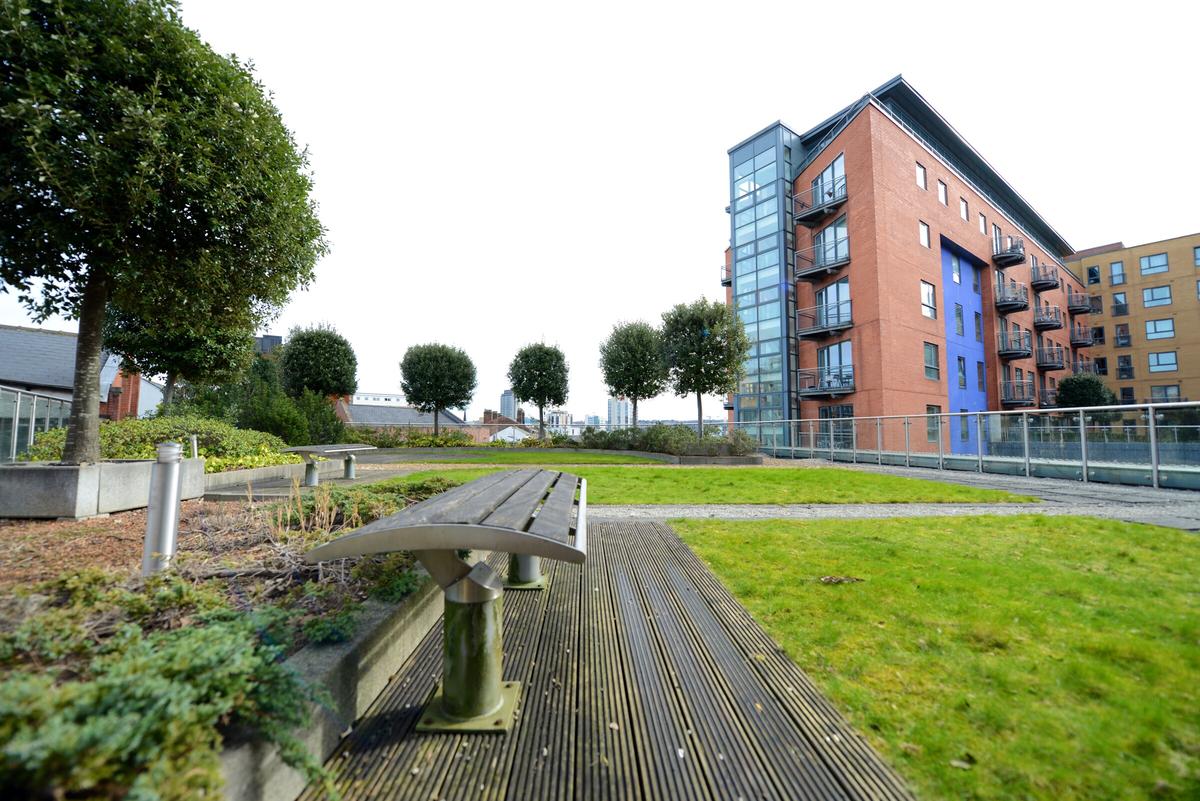 2 bedroom apartment for rent West One Development, Cavendish Street ...