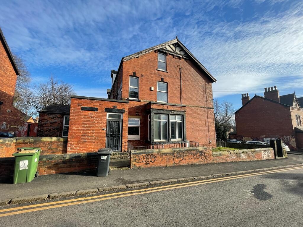 4 bedroom house for rent Chestnut Avenue, Leeds, LS6 1AZ | UniHomes