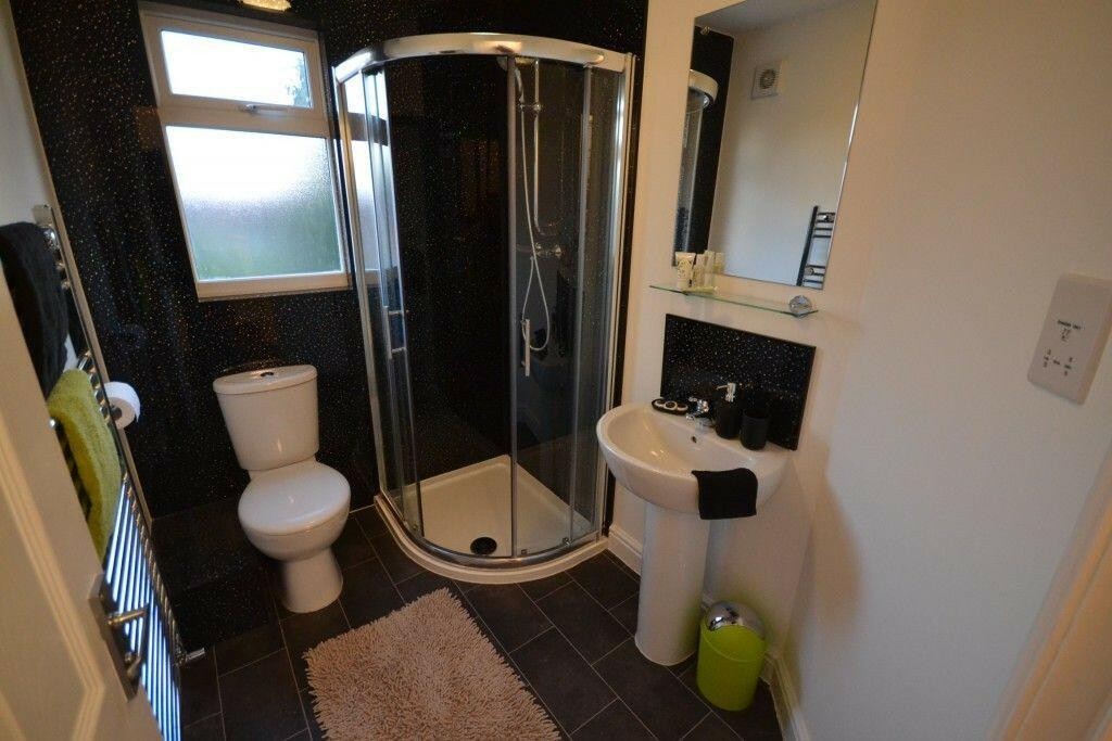 6 bedroom house for rent Beeston Road Nottingham, NG7 2JQ | UniHomes