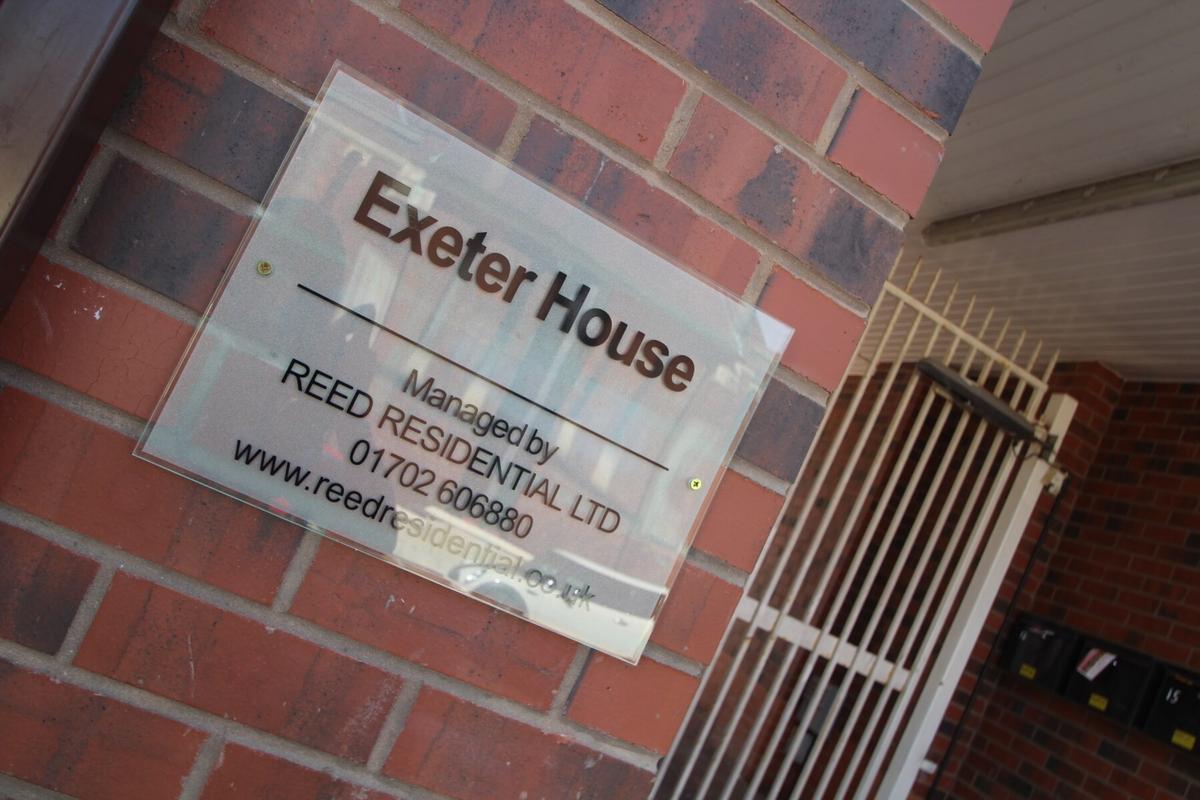 2 bedroom apartment for rent Exeter Road, Birmingham, B29 6EX | UniHomes