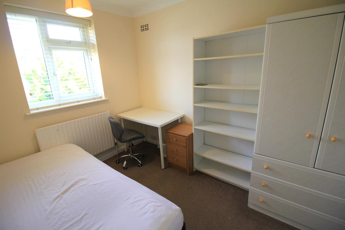 4 bedroom house for rent Hemlin Close Norwich, NR5 8JB | UniHomes