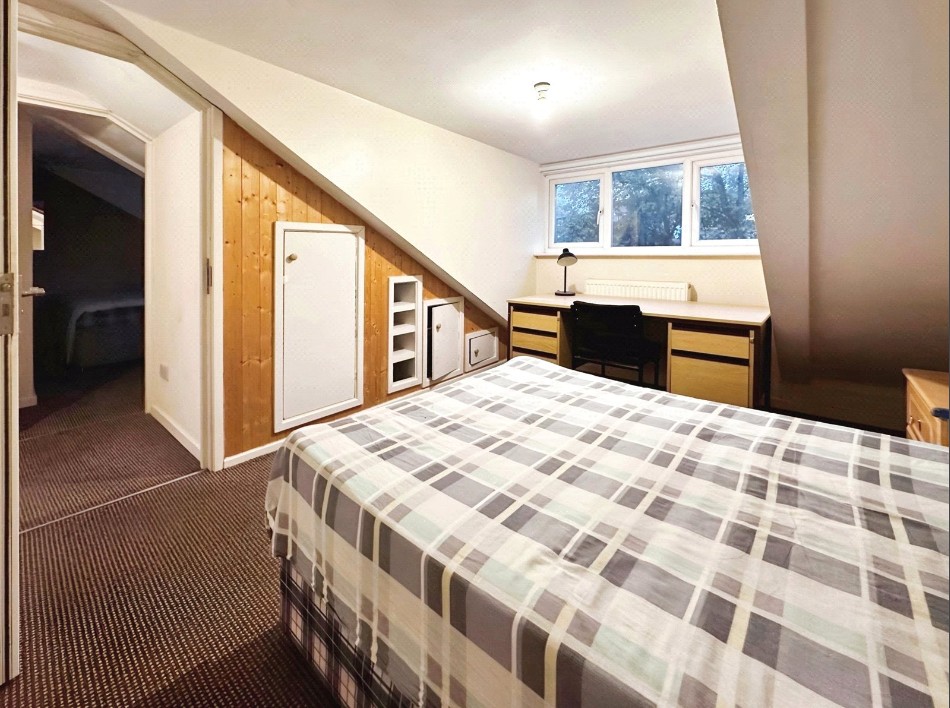 5 bedroom apartment for rent Brookvale Road Southampton, SO17 1QN ...