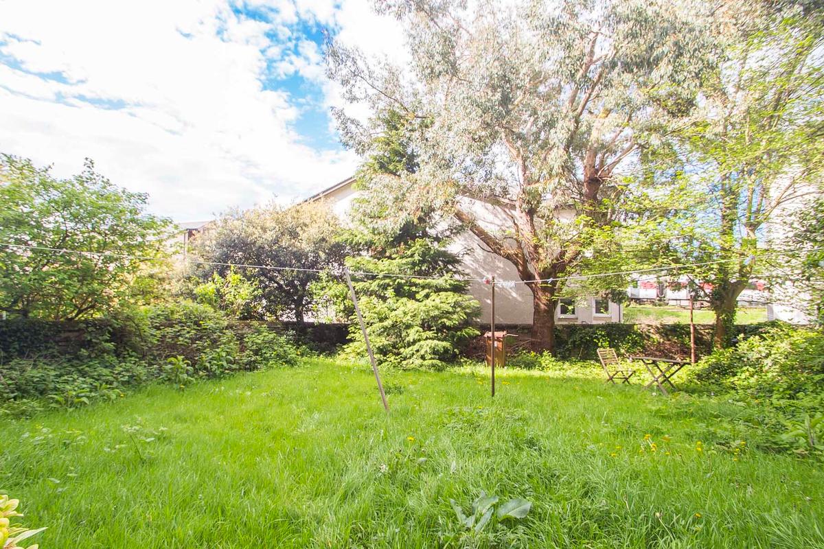 4 bedroom apartment for rent Royal Park Terrace, Edinburgh, EH8 8JA ...