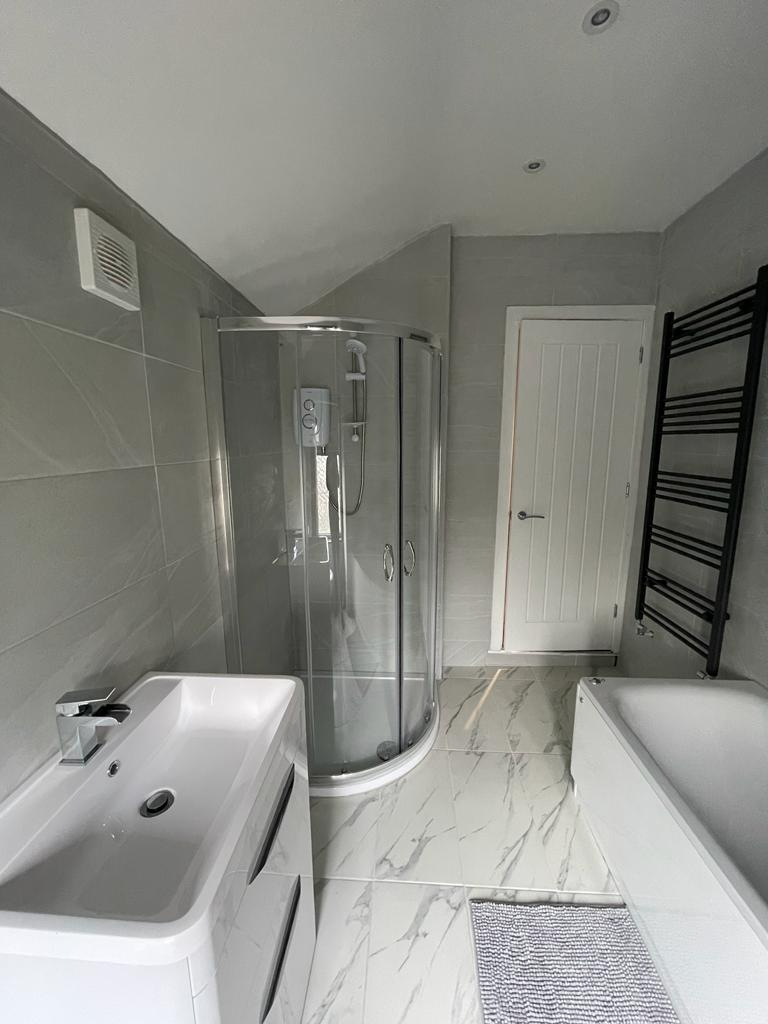 4 bedroom house for rent Windmill Hill Lane, Derby, DE22 3BQ | UniHomes