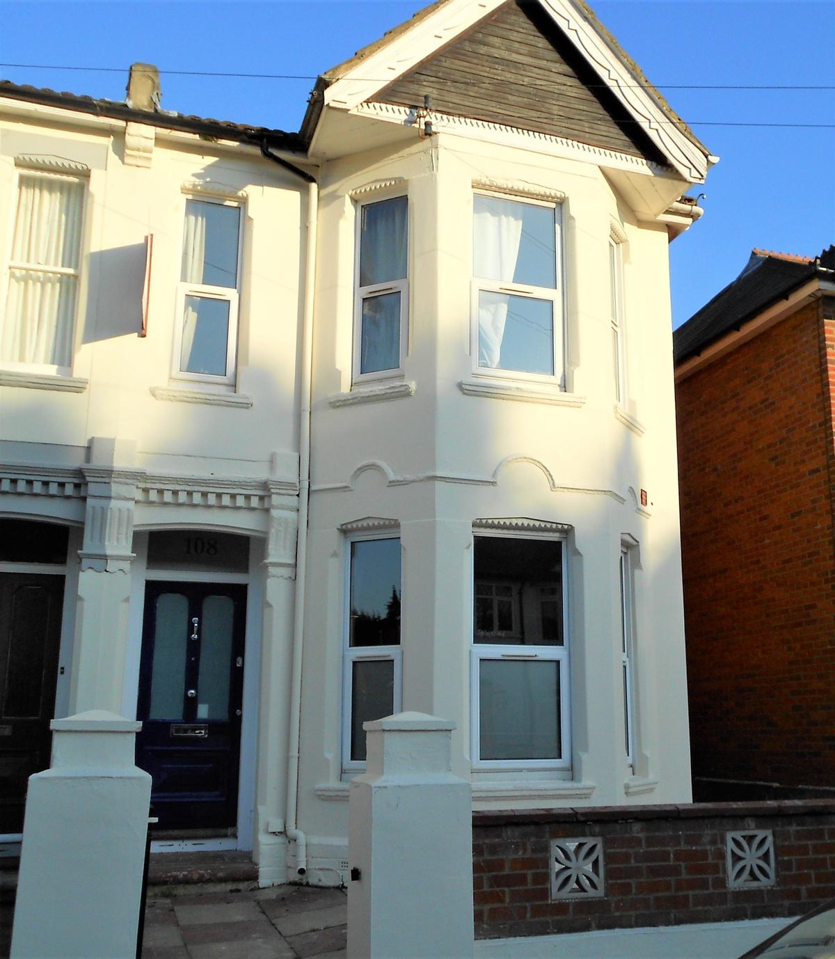 6 bedroom house for rent Cedar Road Southampton, SO14 6TH | UniHomes