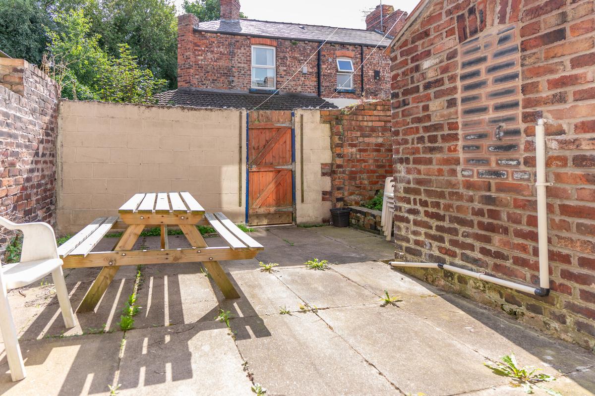 4 bedroom house for rent Avondale Road Liverpool, L15 3HF | UniHomes