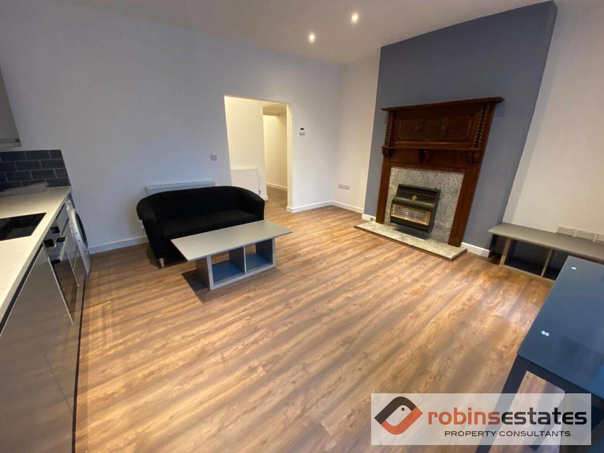 2 bedroom apartment for rent Cromwell Street Nottingham, NG7 4GJ | UniHomes