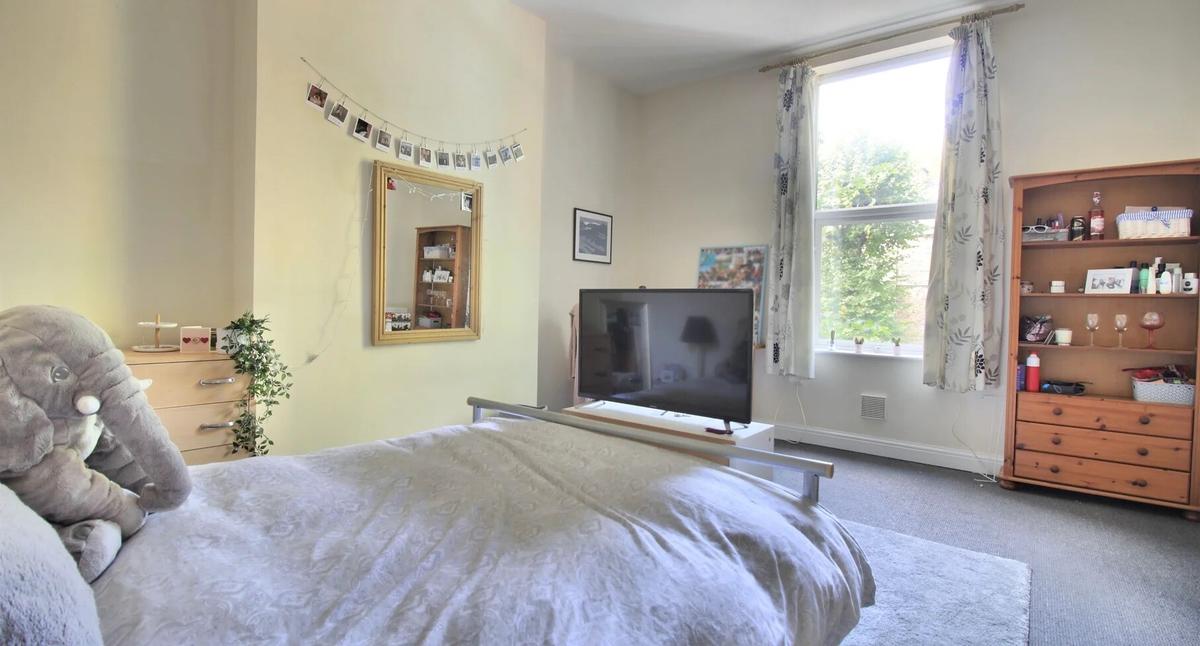6 bedroom house for rent Wharncliffe Road, Sheffield, S10 2DH | UniHomes