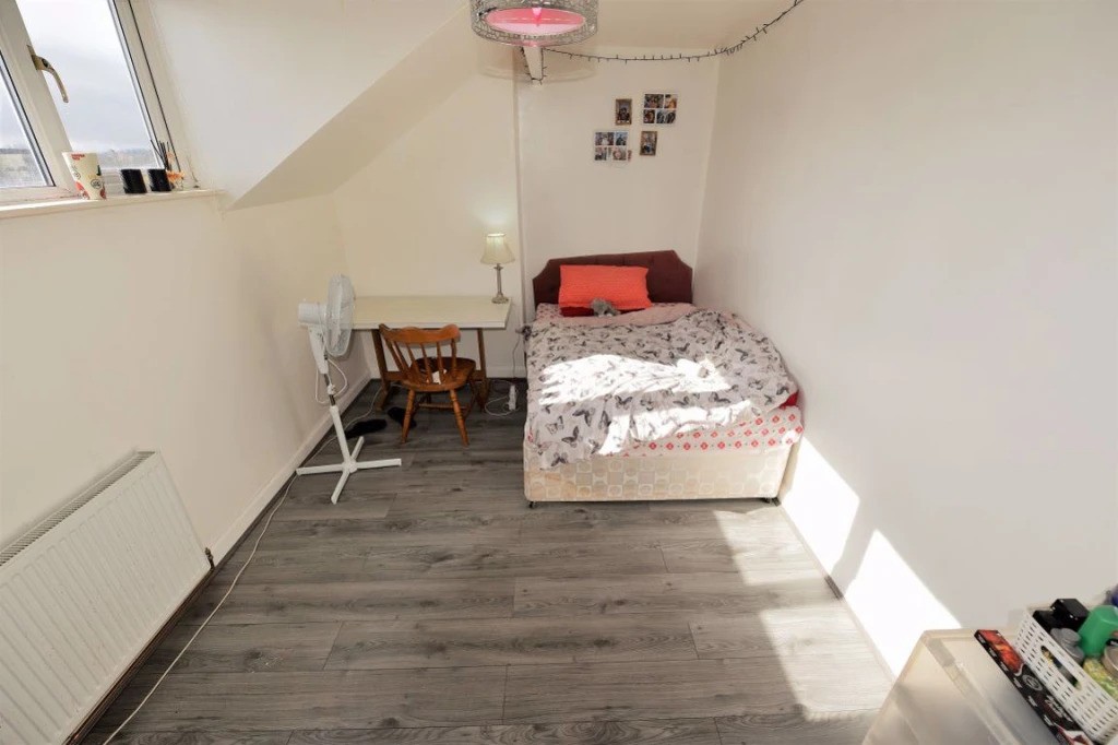 2 bedroom house for rent Harold Terrace, Leeds, LS6 1PG | UniHomes