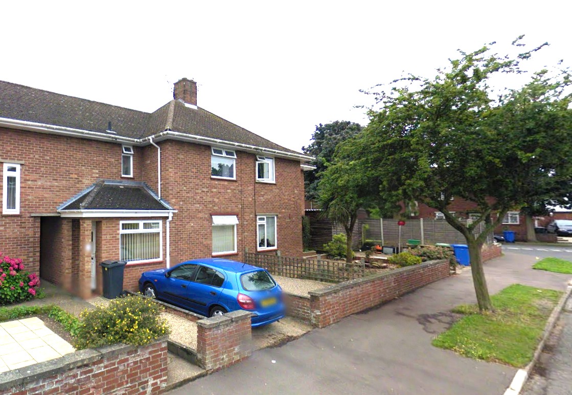 5 bedroom house for rent Edgeworth Road Norwich, NR5 8JD | UniHomes