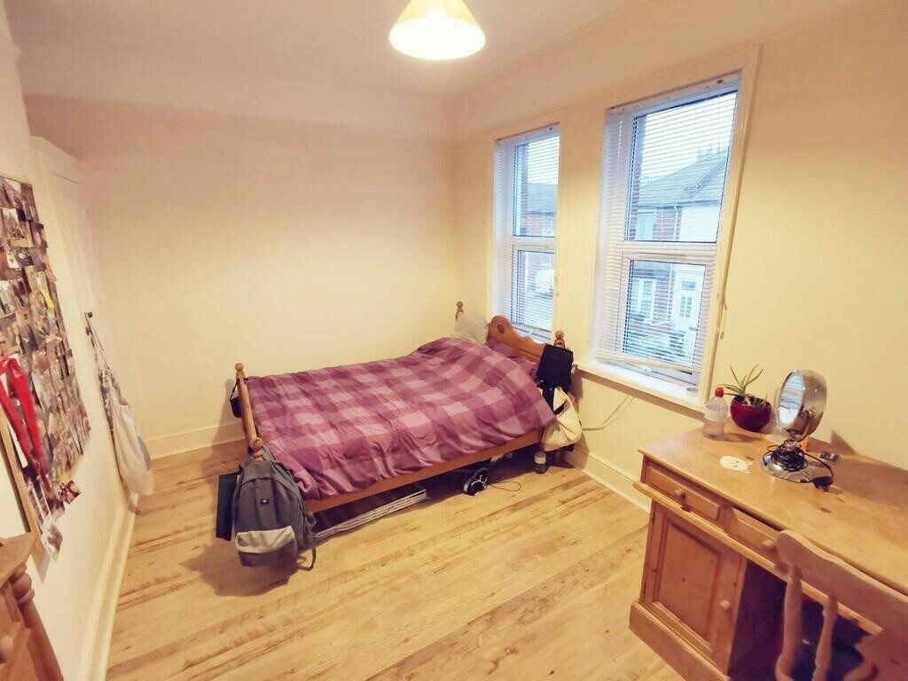 4 bedroom house for rent Clive Road, Portsmouth, PO1 5JE | UniHomes