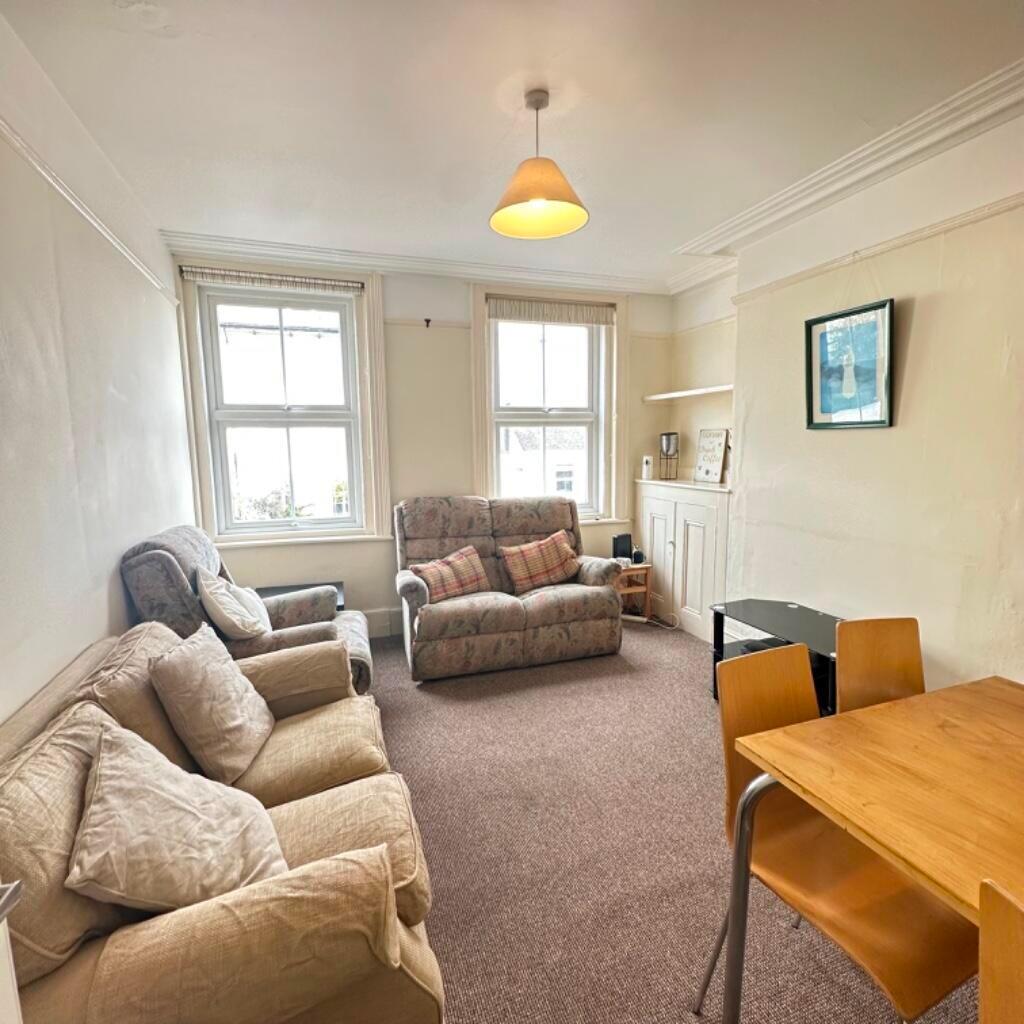 5 bedroom apartment for rent Fore Street Exeter, EX1 2QL | UniHomes