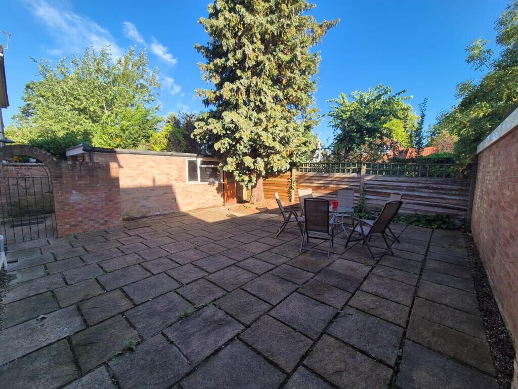 5 bedroom house for rent Primula Drive Norwich, NR4 7LZ | UniHomes