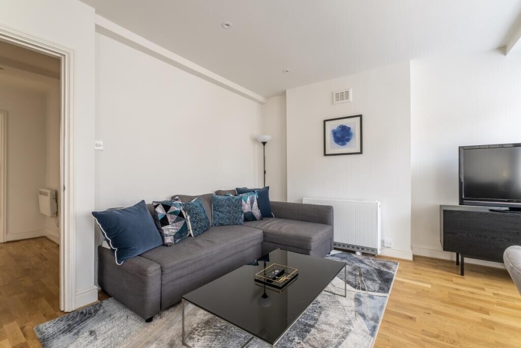 2 bedroom apartment for rent Nottingham Place London, W1U 5LU | UniHomes