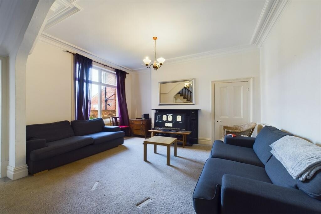 4 bedroom house for rent Manor House Road Newcastle, NE2 2LY | UniHomes