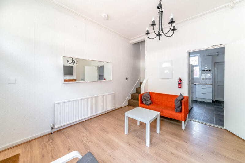 2 bedroom house for rent Robin Hood Street, Nottingham, NG3 1GF | UniHomes