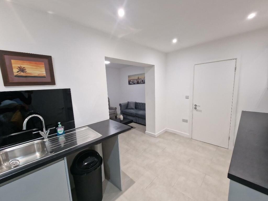 5 bedroom house for rent Ringwood Crescent, Bristol, BS10 5RJ | UniHomes