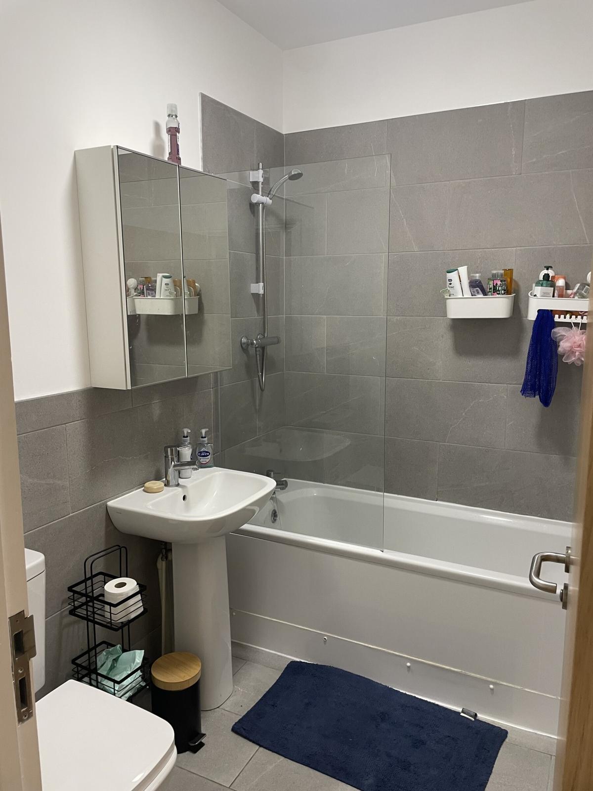 8 bedroom apartment for rent Bells Square Sheffield, S1 2FY | UniHomes