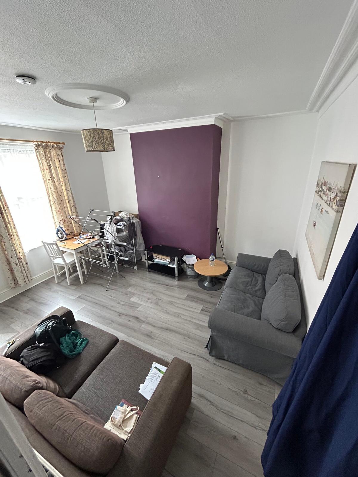 2 bedroom house for rent Harold Place, Leeds, LS6 1PQ | UniHomes