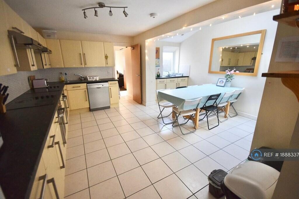 8 bedroom house for rent Harriet Street Cardiff, CF24 4BU | UniHomes