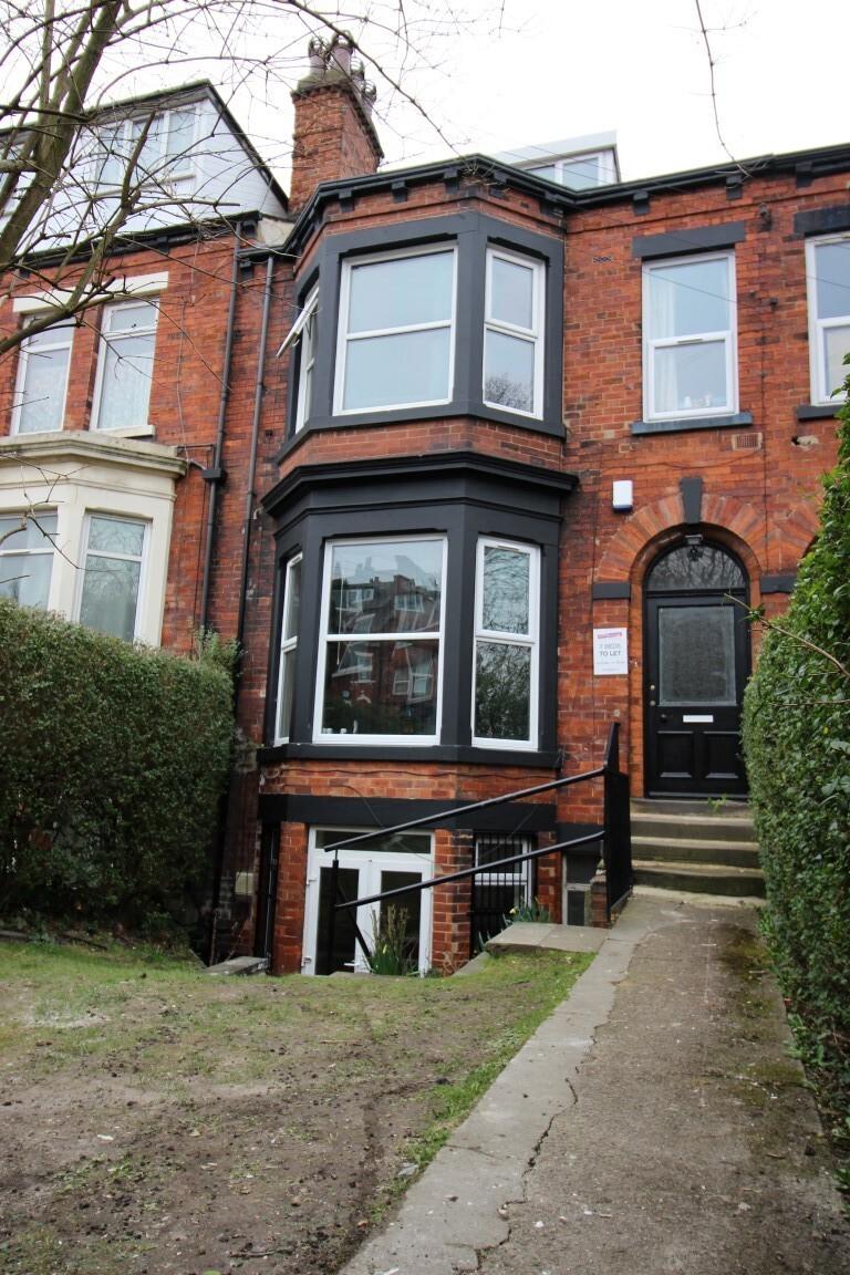 7 bedroom house for rent Ash Grove Leeds, LS6 1AX | UniHomes