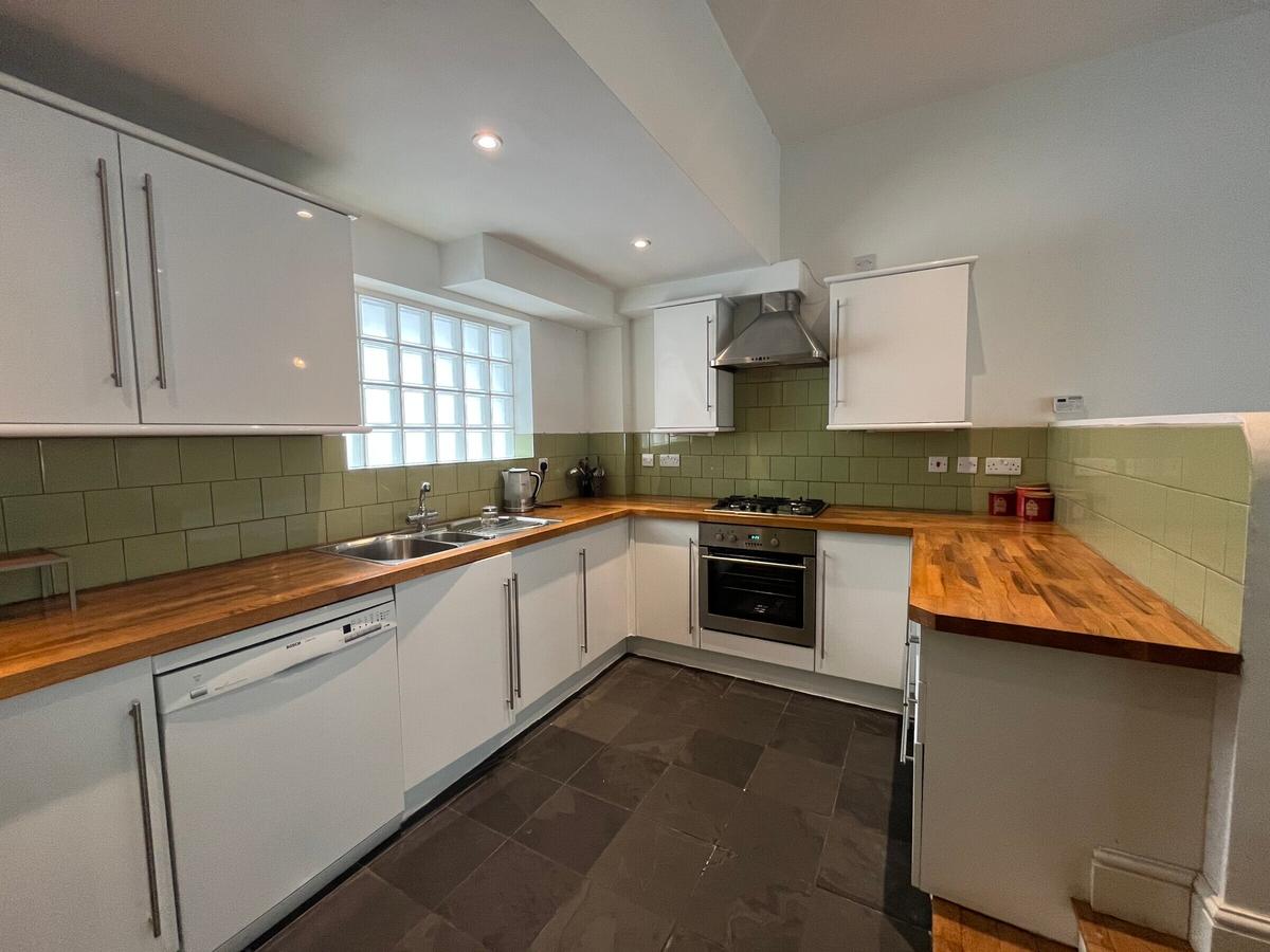 1 bedroom apartment for rent Abbey Street, London, SE1 3NR | UniHomes