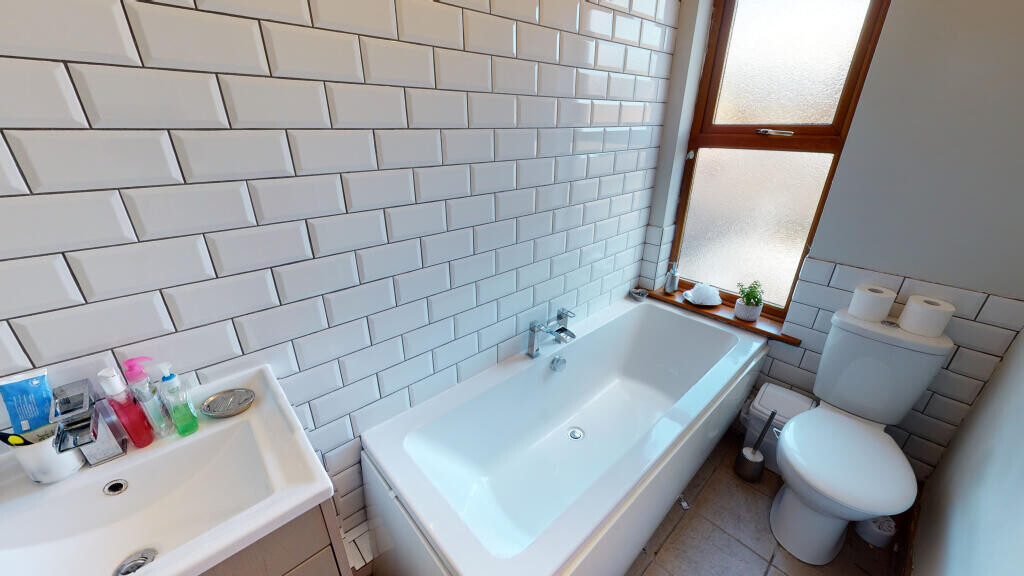 2 bedroom house for rent Hood Street Lincoln, LN5 7XB | UniHomes