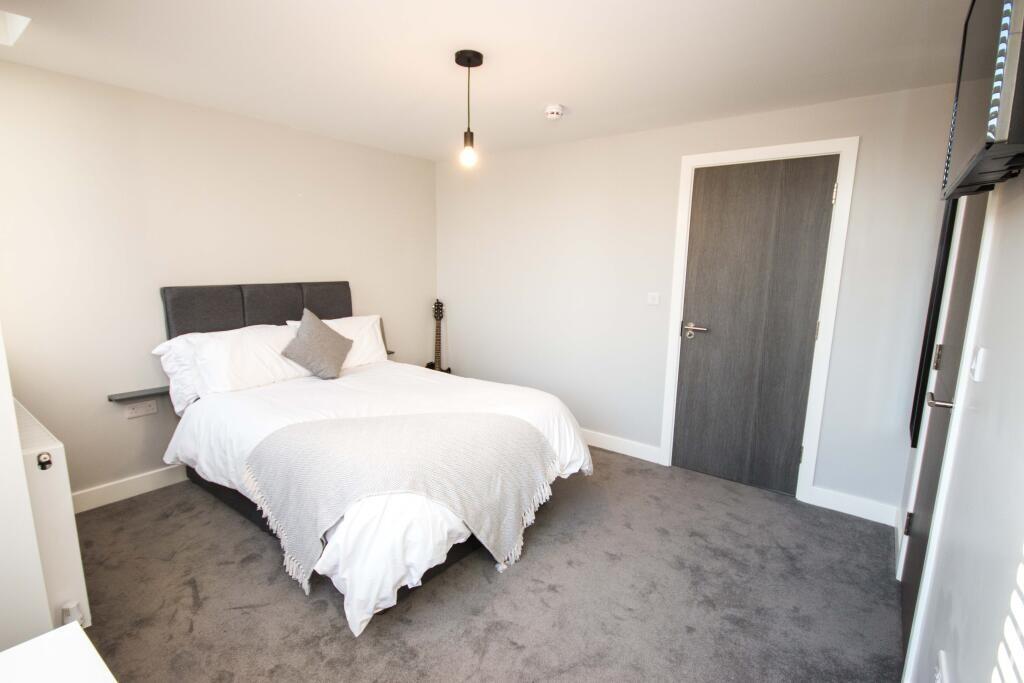 3 bedroom apartment for rent Broomfield Road Coventry, CV5 6JW | UniHomes