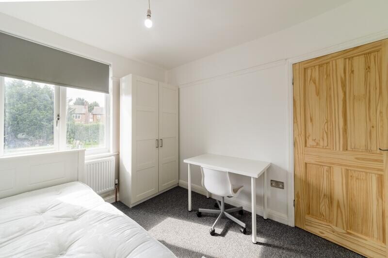 2 bedroom house for rent Nuthall Road Nottingham, NG8 5AS | UniHomes