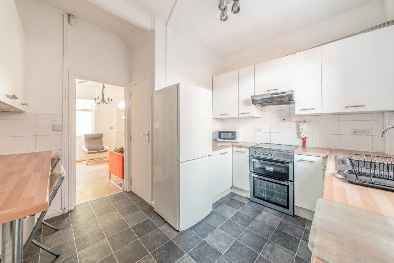2 bedroom house for rent Robin Hood Street, Nottingham, NG3 1GF | UniHomes