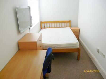 3 bedroom house for rent Trollope Street Lincoln, LN5 7LR | UniHomes