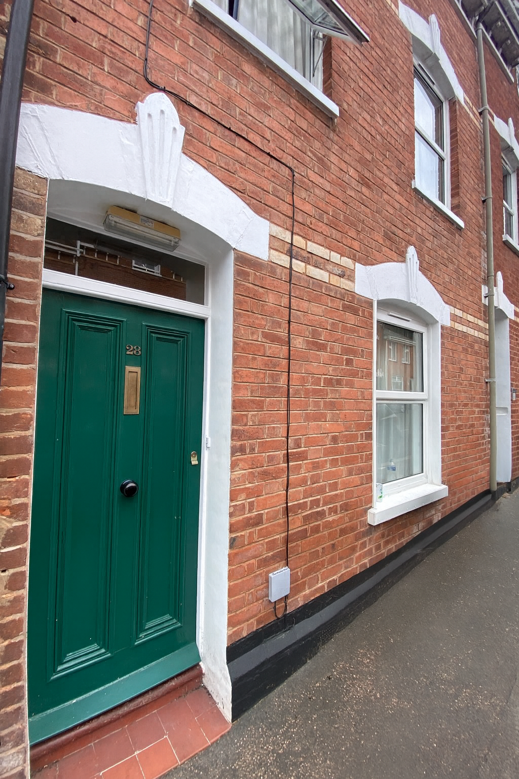8 bedroom house for rent Springfield Road Exeter, EX4 6JL | UniHomes