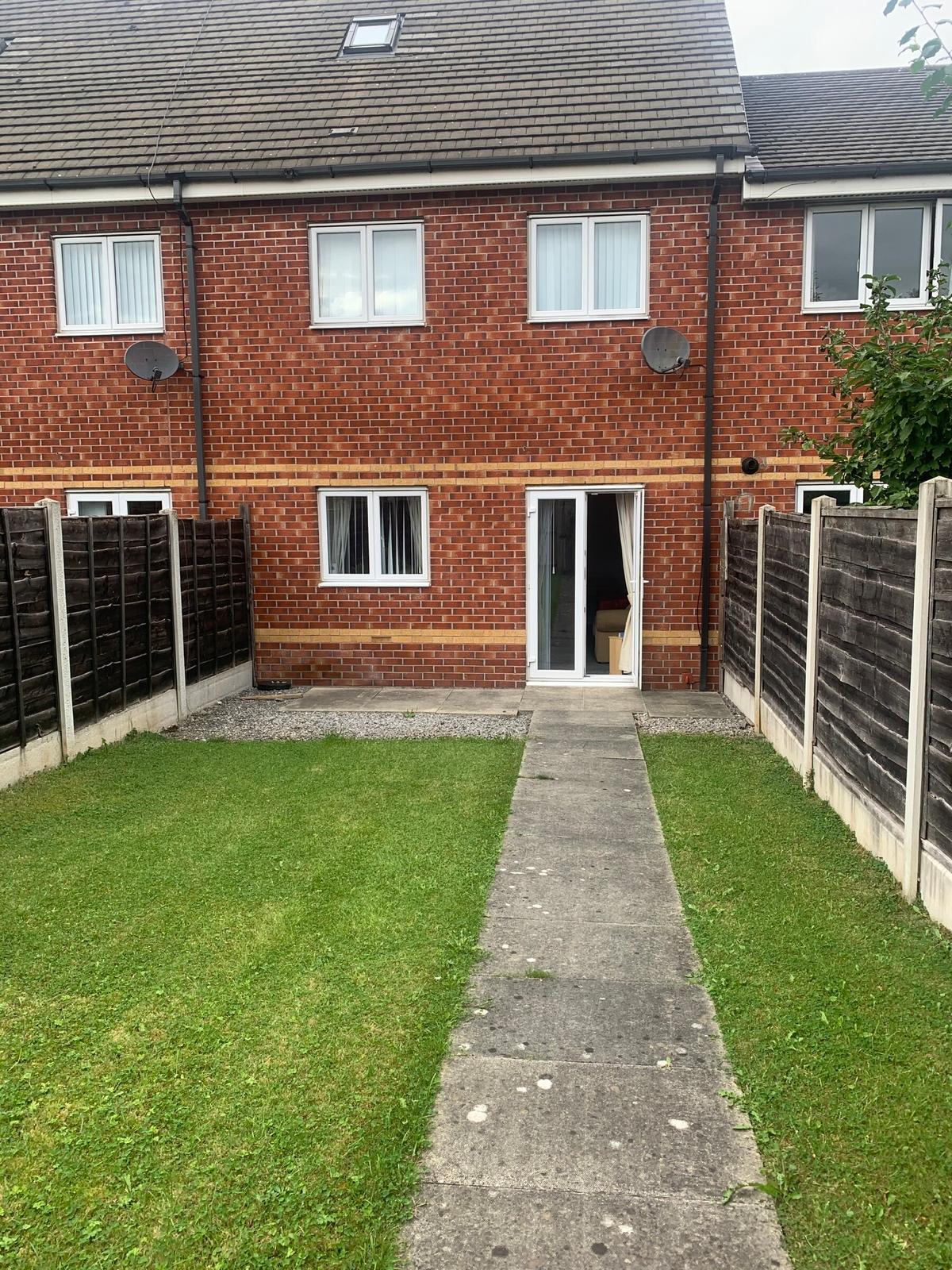3 bedroom house for rent Mallowdale Avenue Manchester, M14 6GT | UniHomes