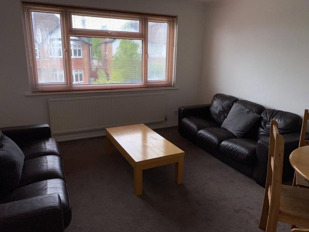 3 bedroom house for rent Oakmount Avenue, Southampton, SO17 1DR | UniHomes