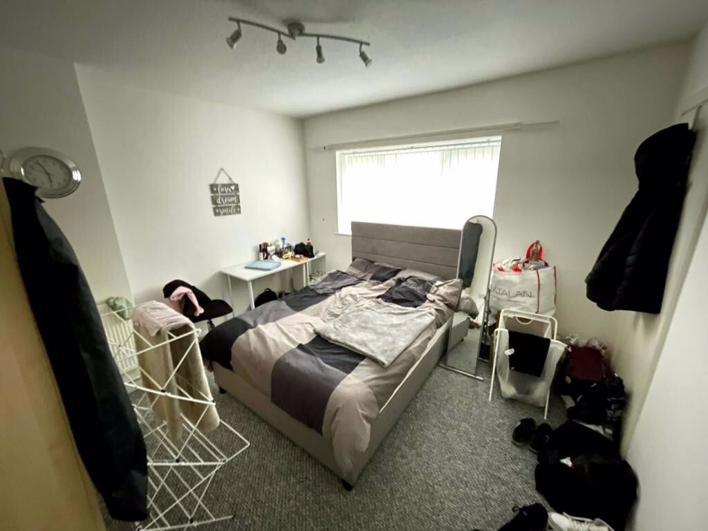 3 bedroom house for rent Abbey Bridge, Nottingham, NG7 2NH | UniHomes