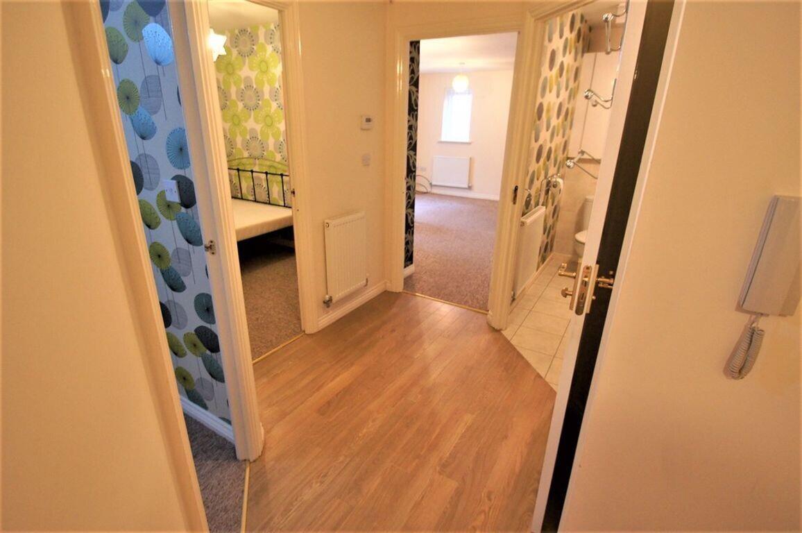 2 bedroom apartment for rent Signet Square, Coventry, CV2 4NZ | UniHomes