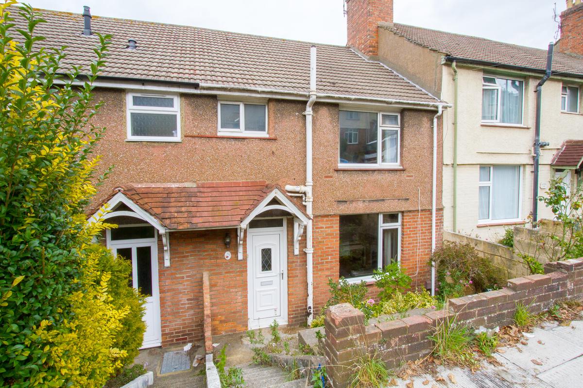 4 bedroom house for rent Coombe Road, Brighton, BN2 4ED | UniHomes