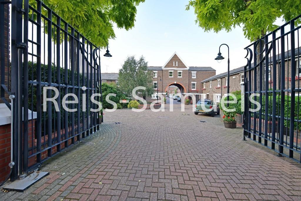 5 bedroom house for rent Lockesfield Place, London, E14 3AJ | UniHomes