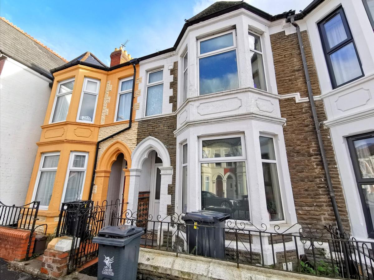 7 bedroom house for rent Dogfield Street, Cardiff, CF24 4QZ | UniHomes