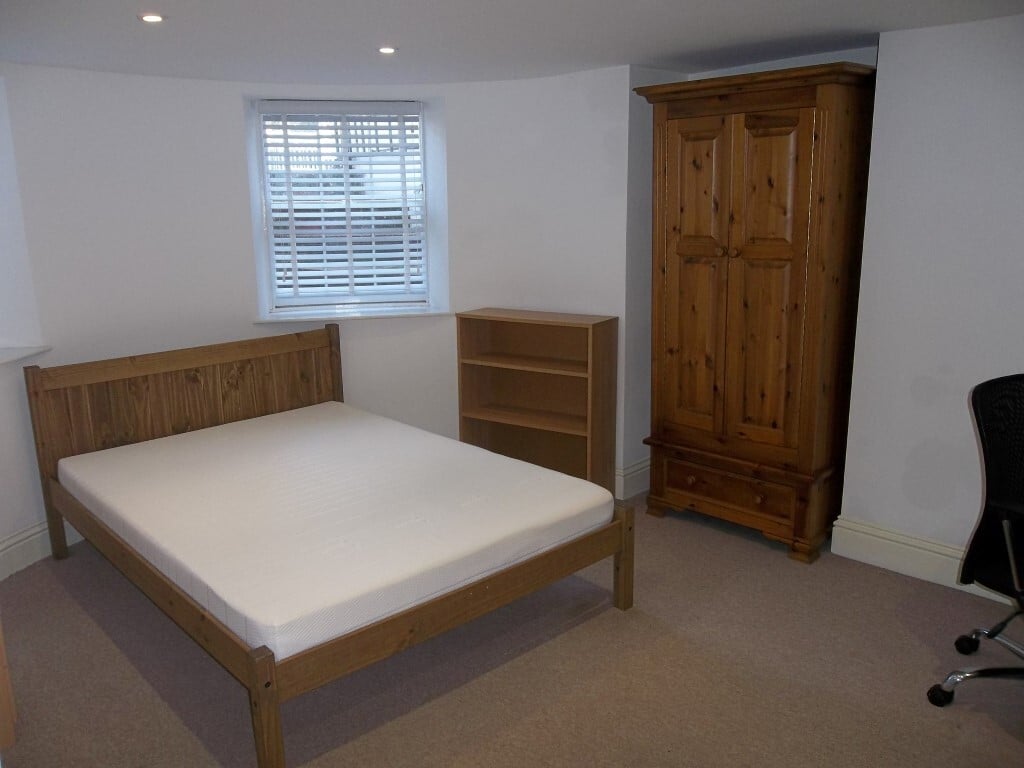 2 bedroom apartment for rent St. Georges Place, Brighton, BN1 4GA ...