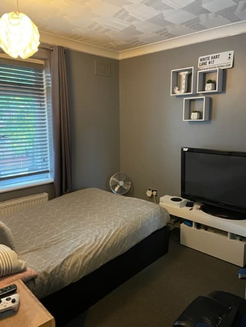 5 Bedroom House For Rent Cadge Road Norwich Nr5 8df Unihomes