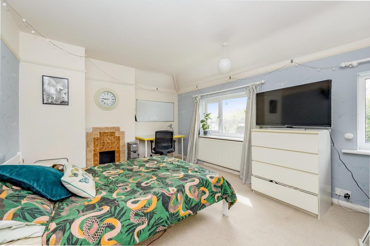 1 bedroom house for rent Nanson Road, Brighton, BN1 9GJ | UniHomes