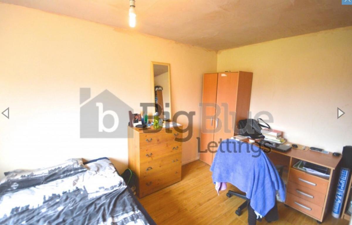 3 bedroom house for rent Consort View, Leeds, LS3 1NX | UniHomes