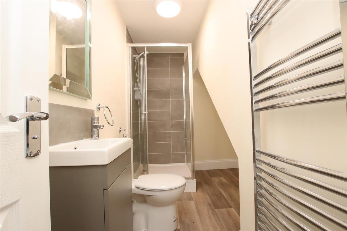 3 bedroom apartment for rent 8 Brunswick Square, Bristol, BS2 8PE ...