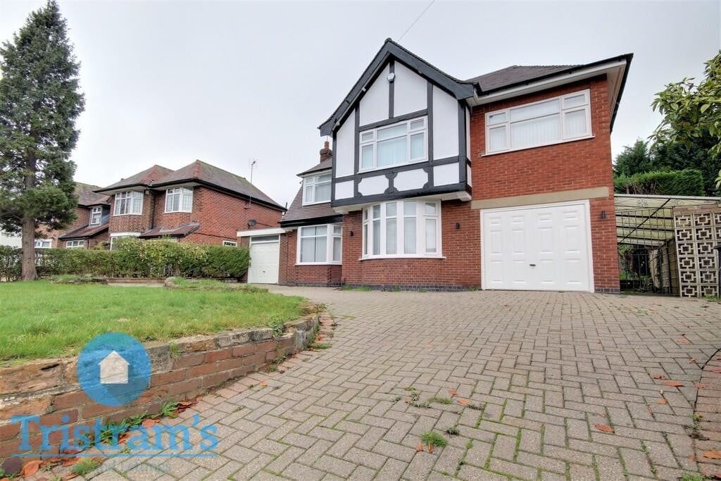 4 bedroom house for rent Derby Road, Nottingham, NG9 3FY | UniHomes